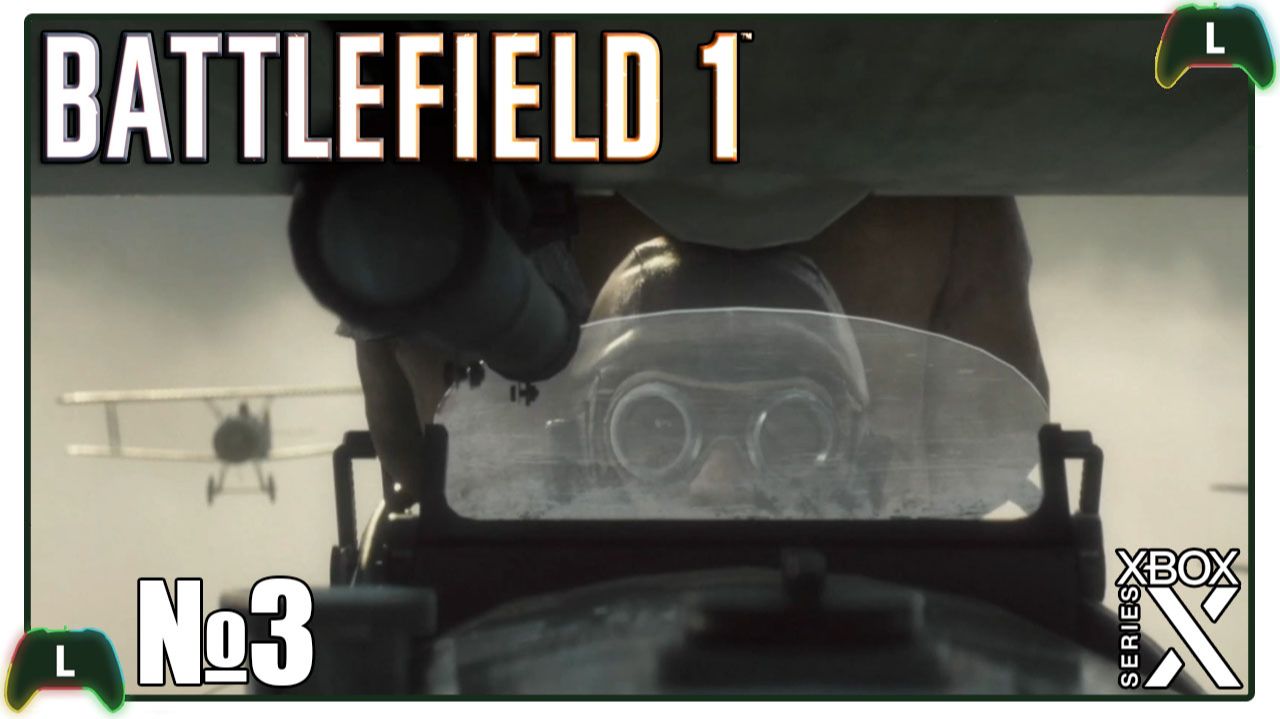 Battlefield 1