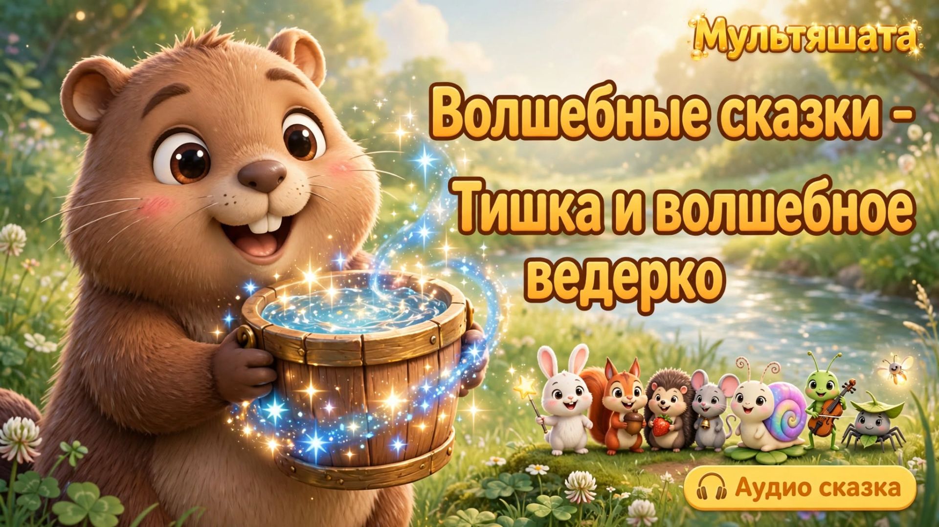 Сказки