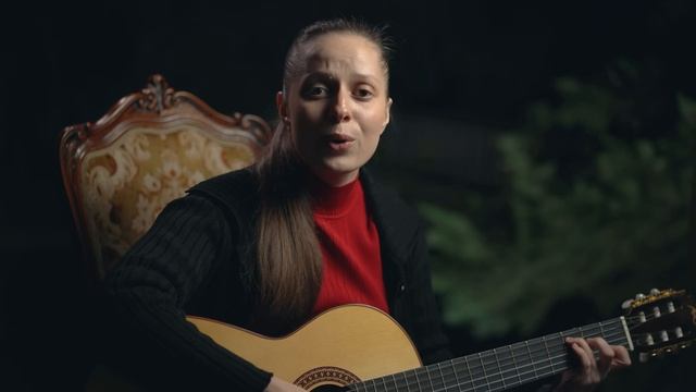 Хор Одесской Церкви