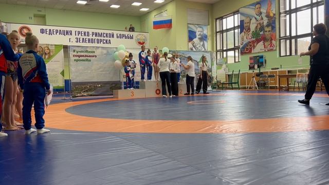Акробатика