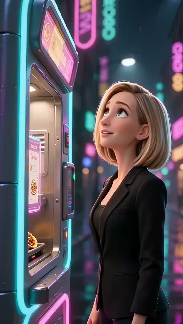 Shorts: Мультфильмы