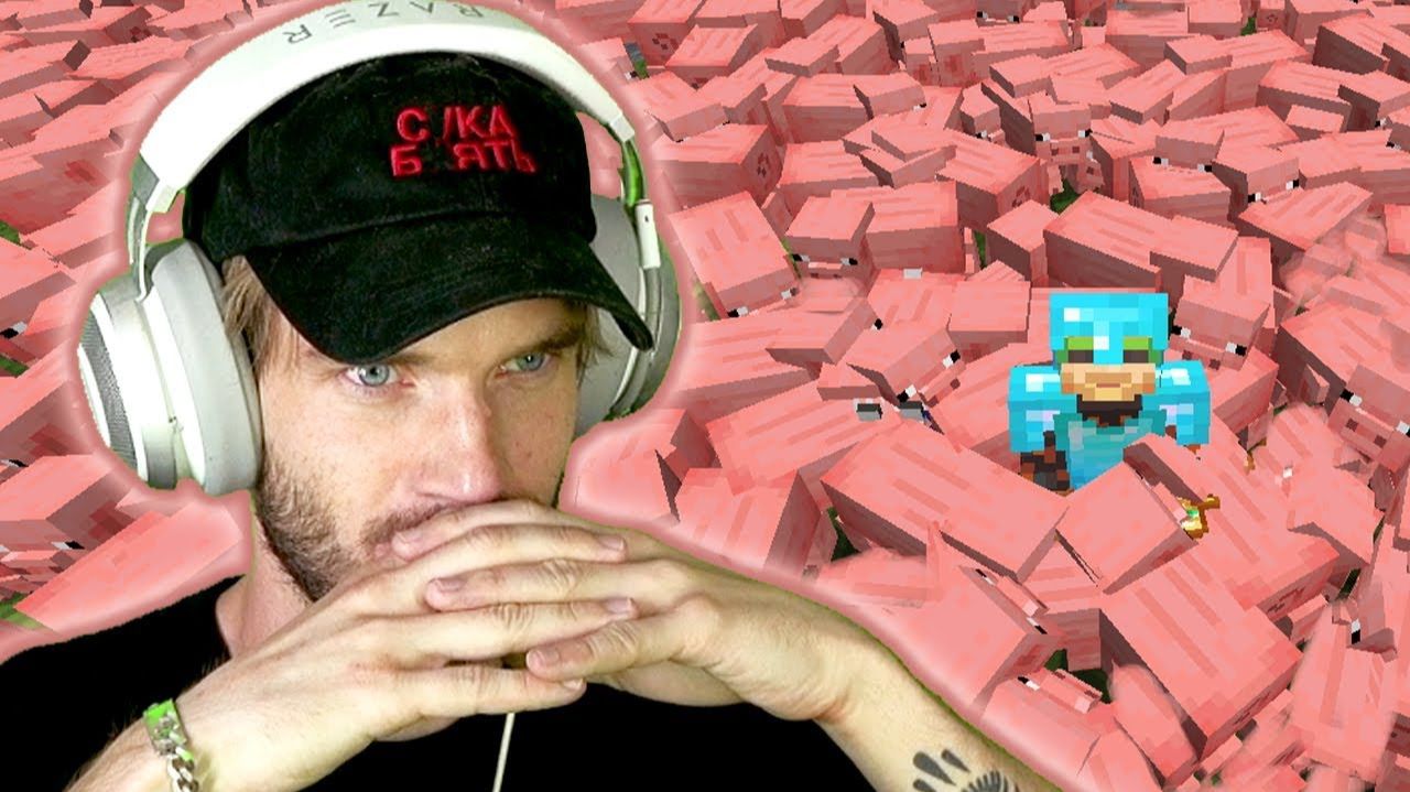 Майнкрафт Minecraft