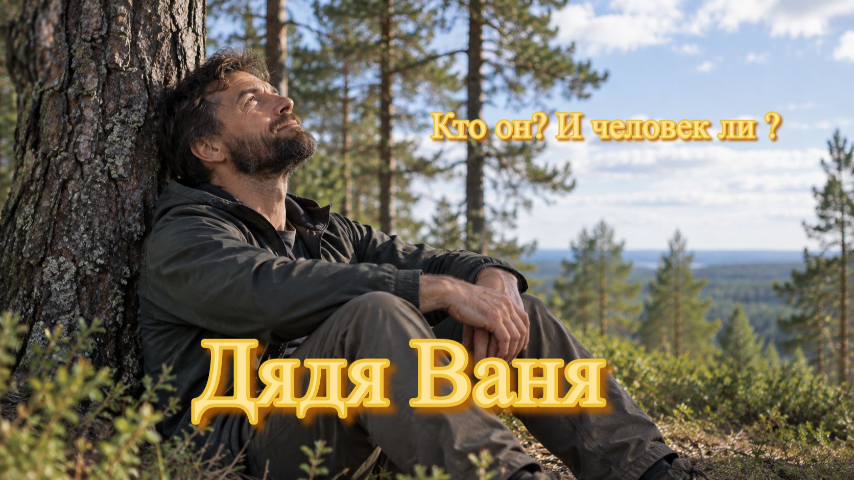 Мистические истории