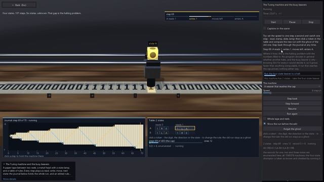 Makarov Math Suite