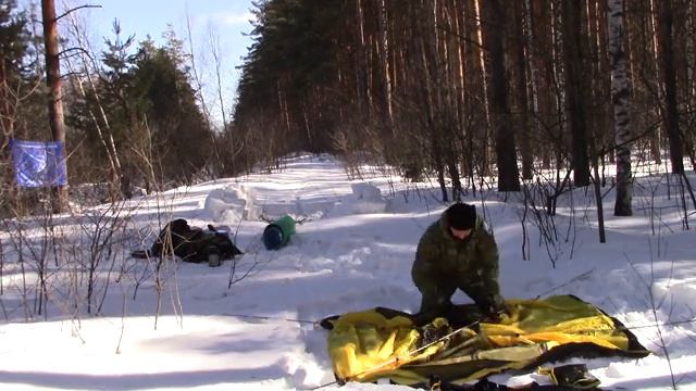 Экспедиции в АЗ
