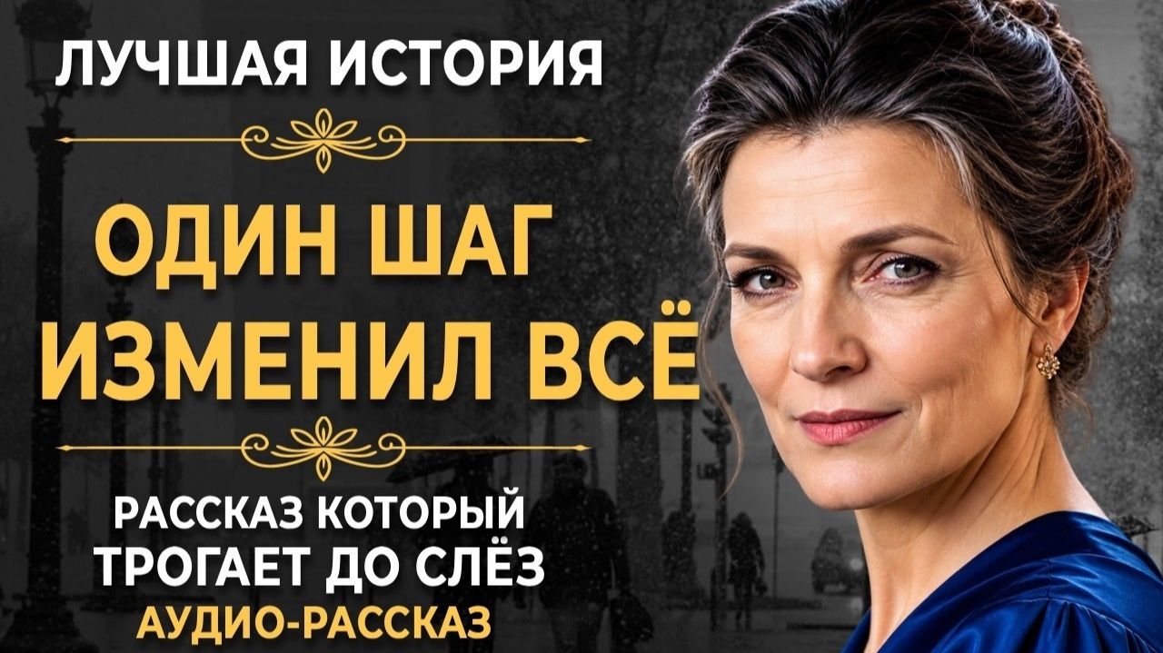Жизненные истории до слёз