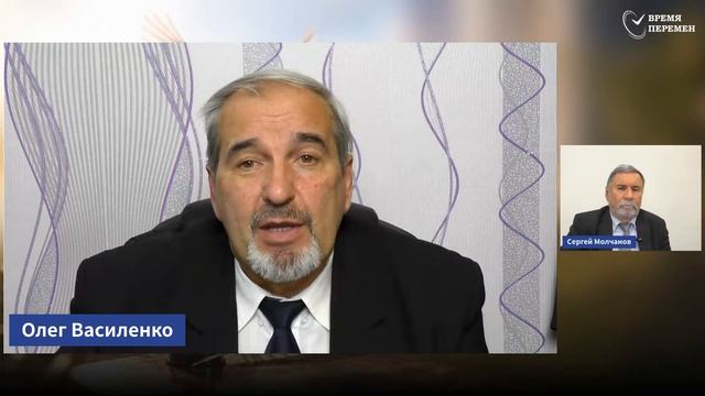 Субботняя школа - Молчанов, Опарин, Василенко