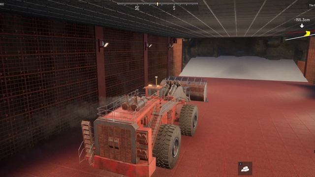 Out Of Ore