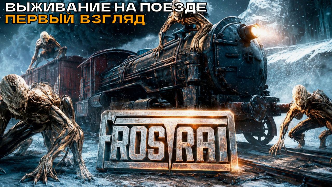 Frostrail