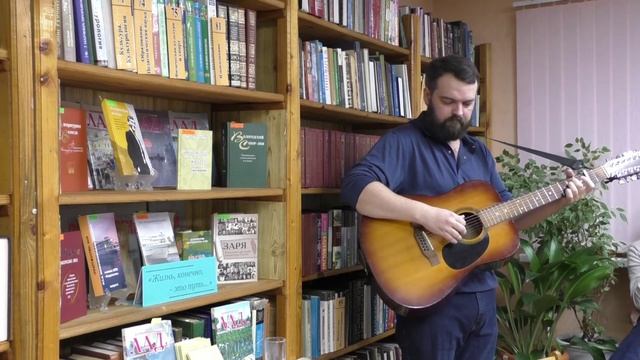 Николай Александрович Дегтерев