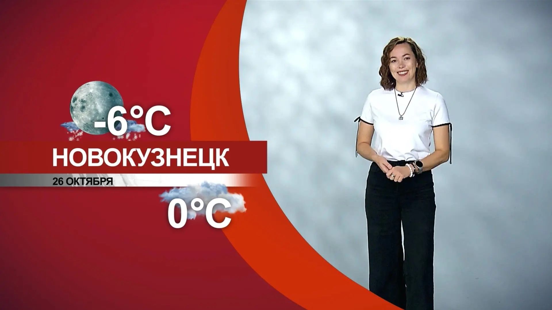 Прогноз погоды