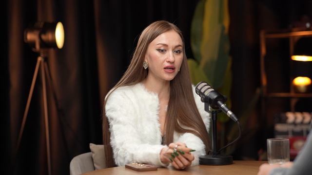 Volga Fashion Week Ufa