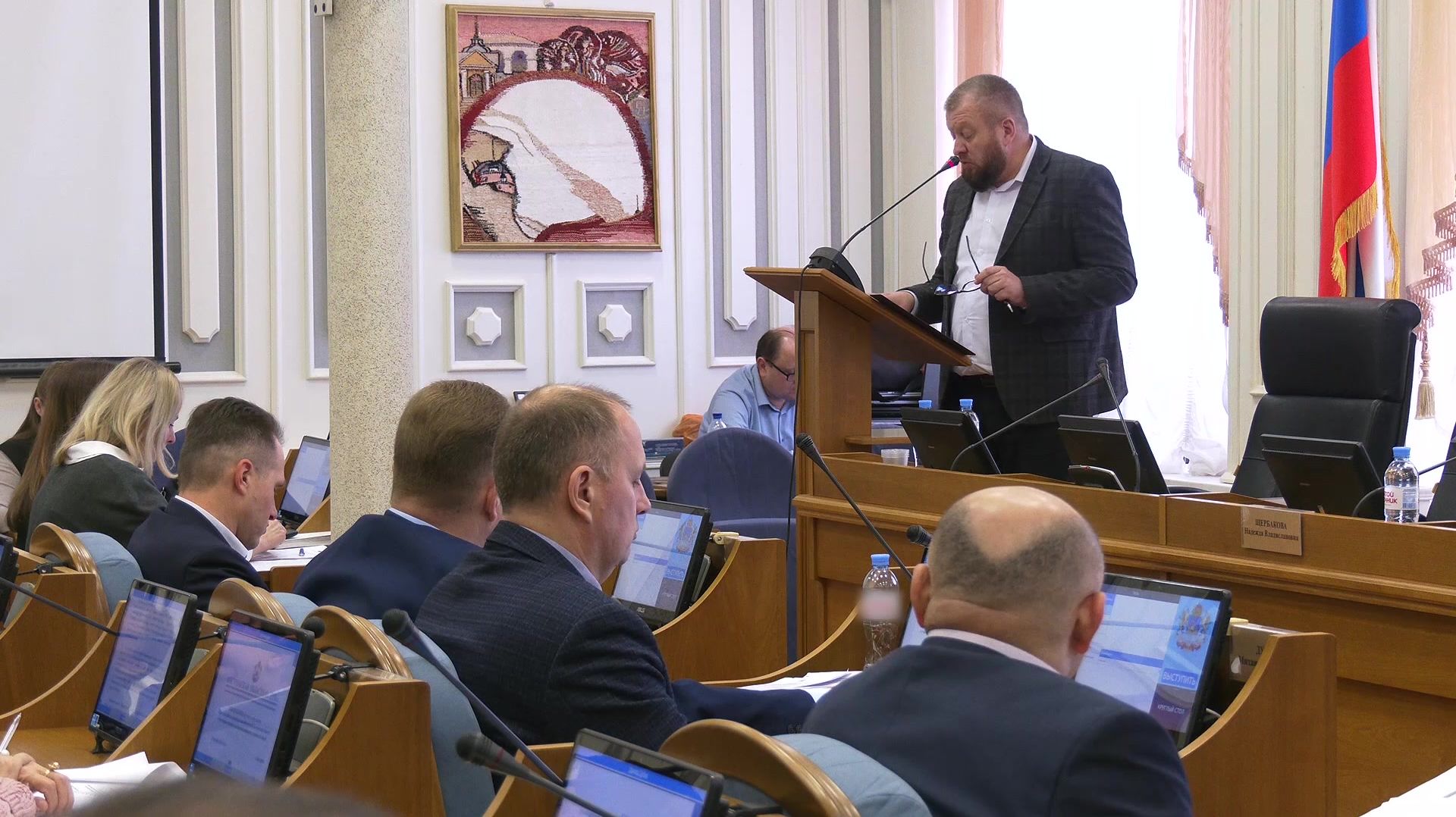 «Новости. Октябрь 2026»