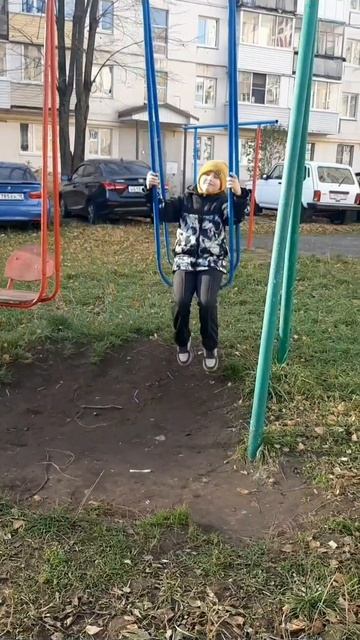 Внуки