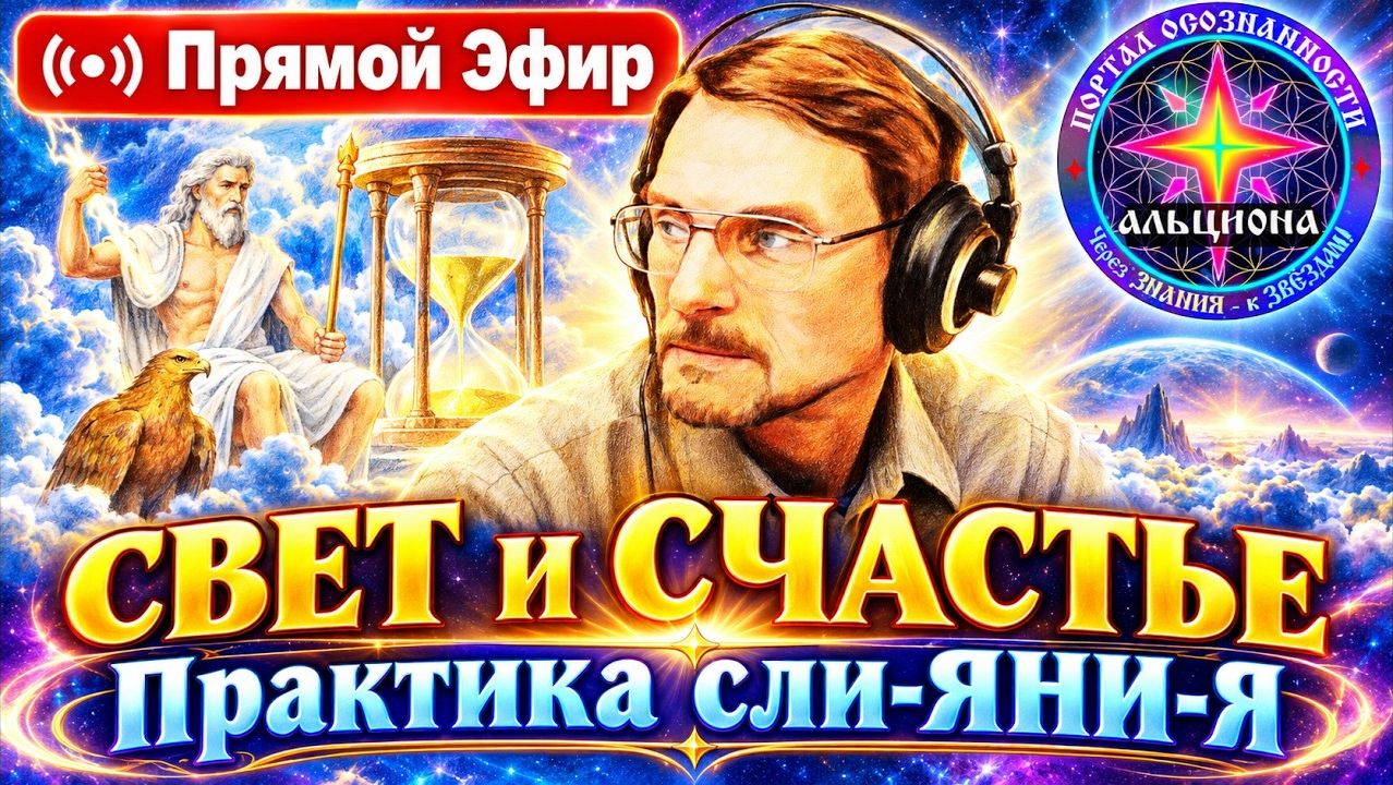 ПРАКТИКИ ПРОСВЕТЛЕНИЯ