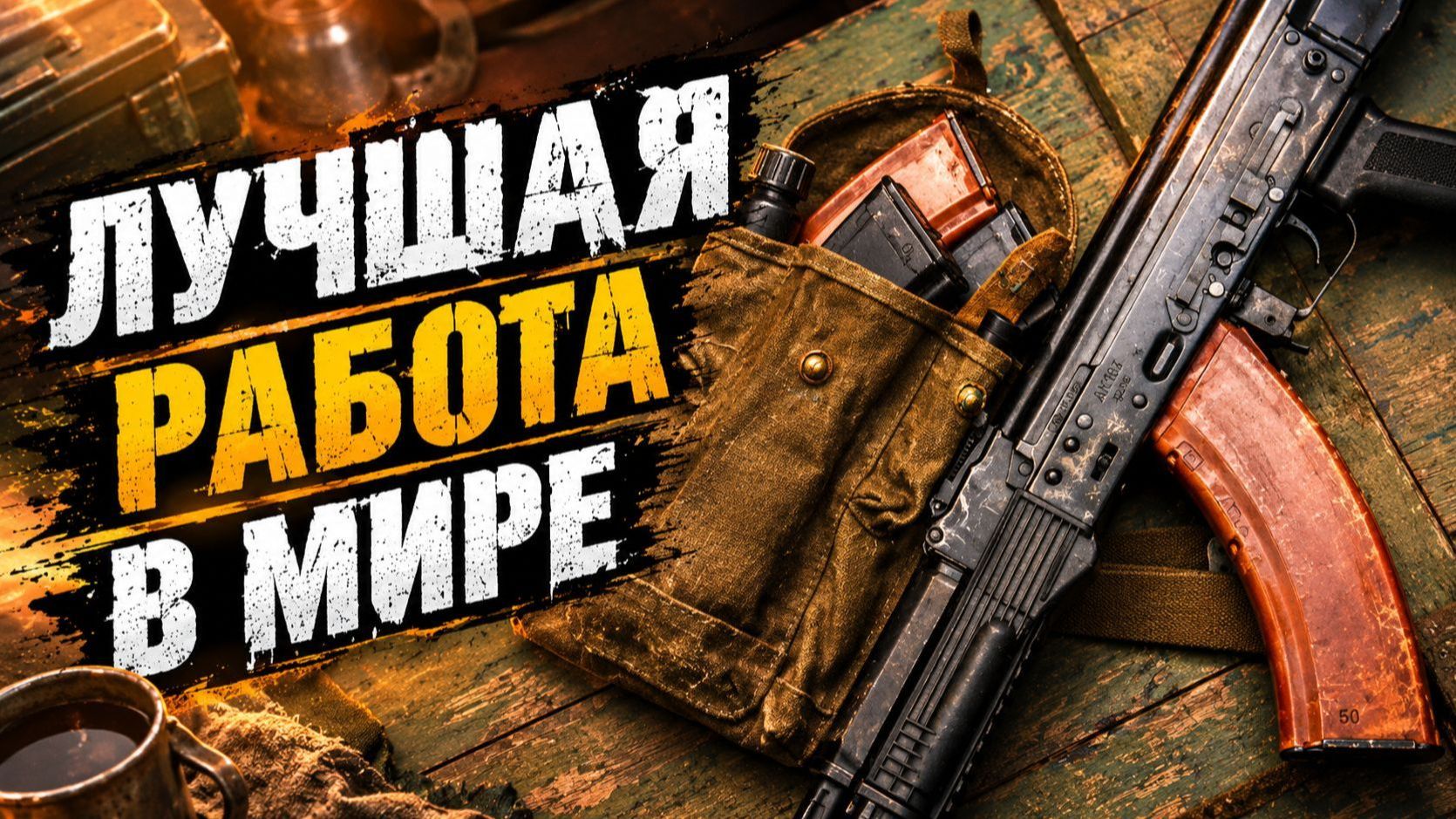 STALKER Call of Chernobyl