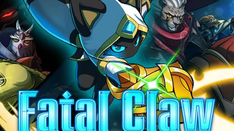 Fatal Claw