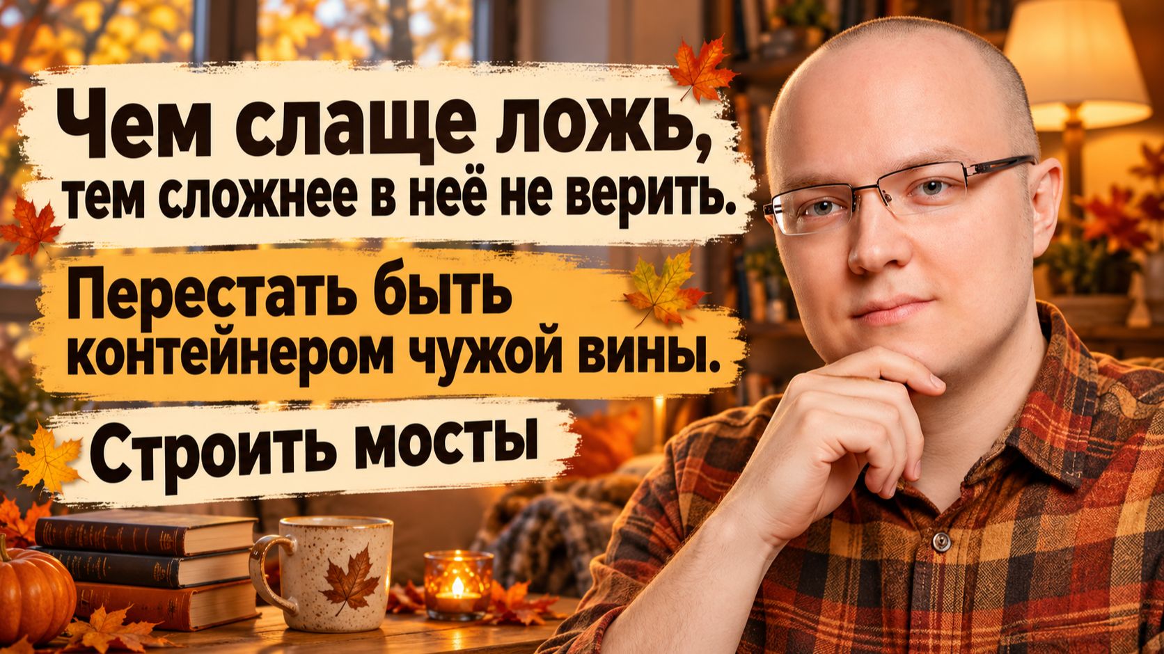 Записи прямых эфиров