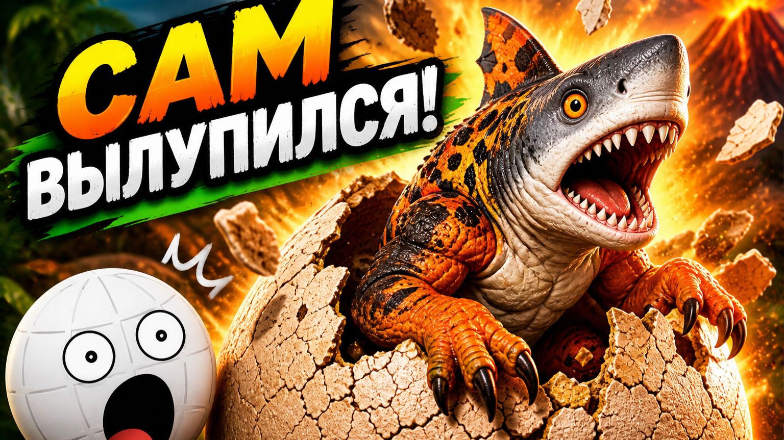 Сюрпризы
