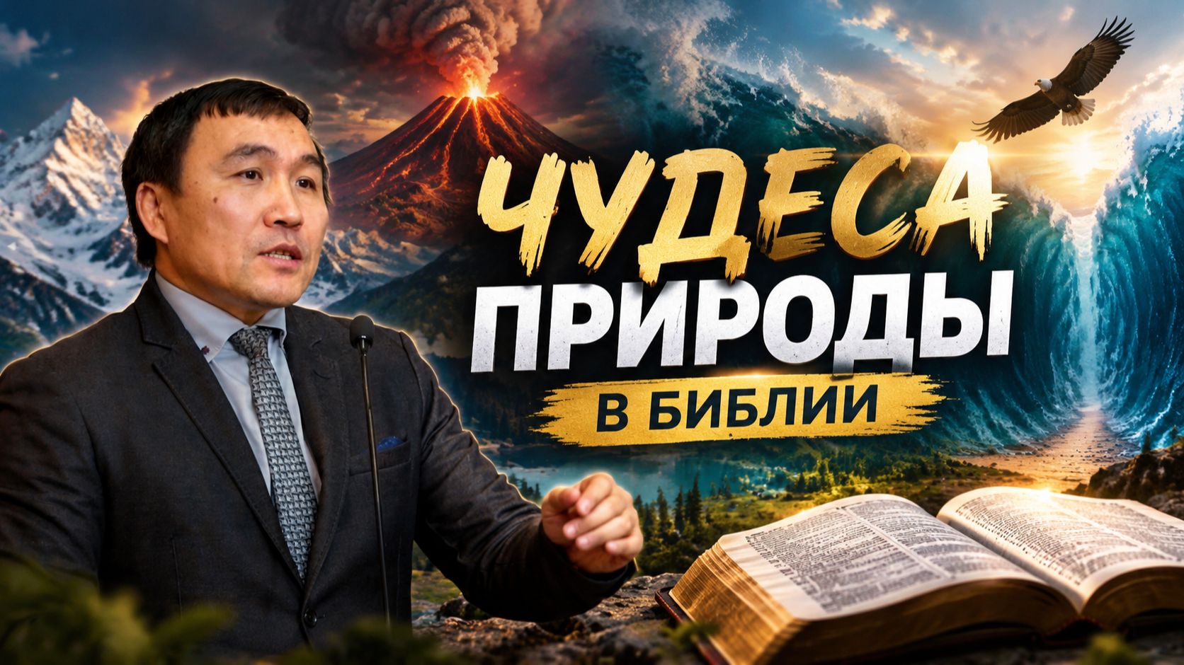 Проповеди