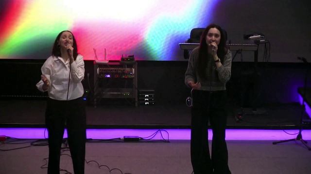 Христианские песни