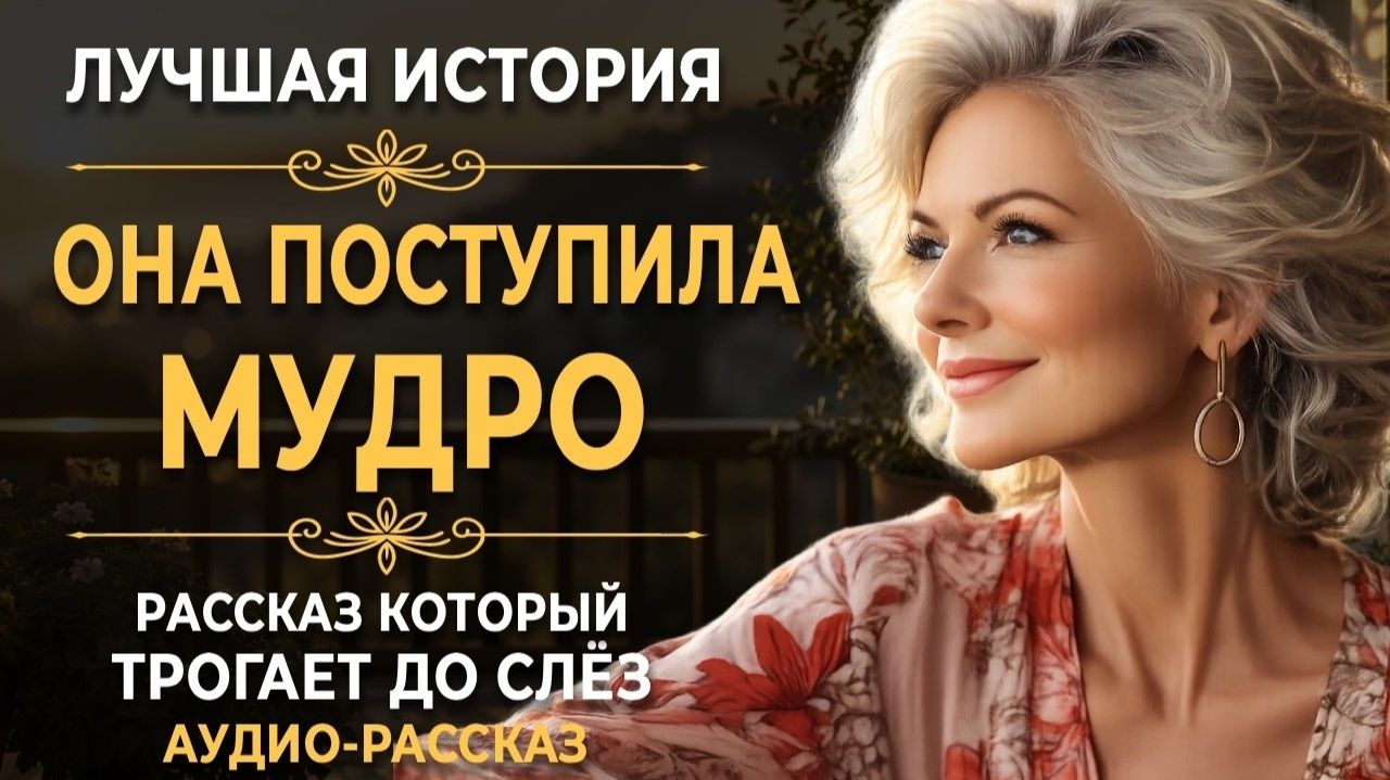 Истории из жизни