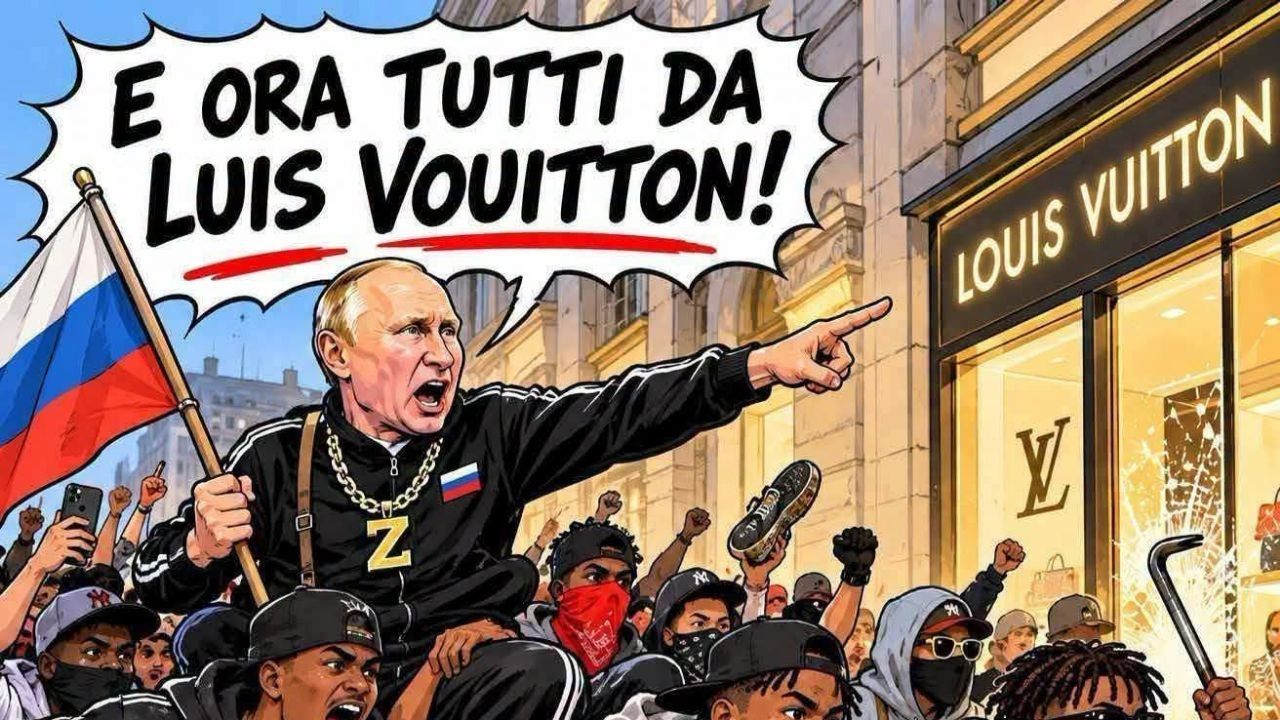 Trasmissioni ″Italiani di Russia″