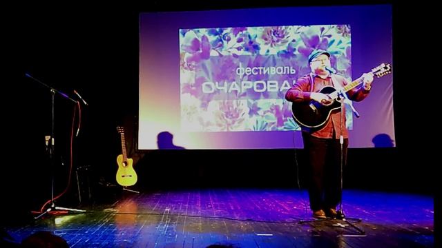 Песни, каверы и клипы