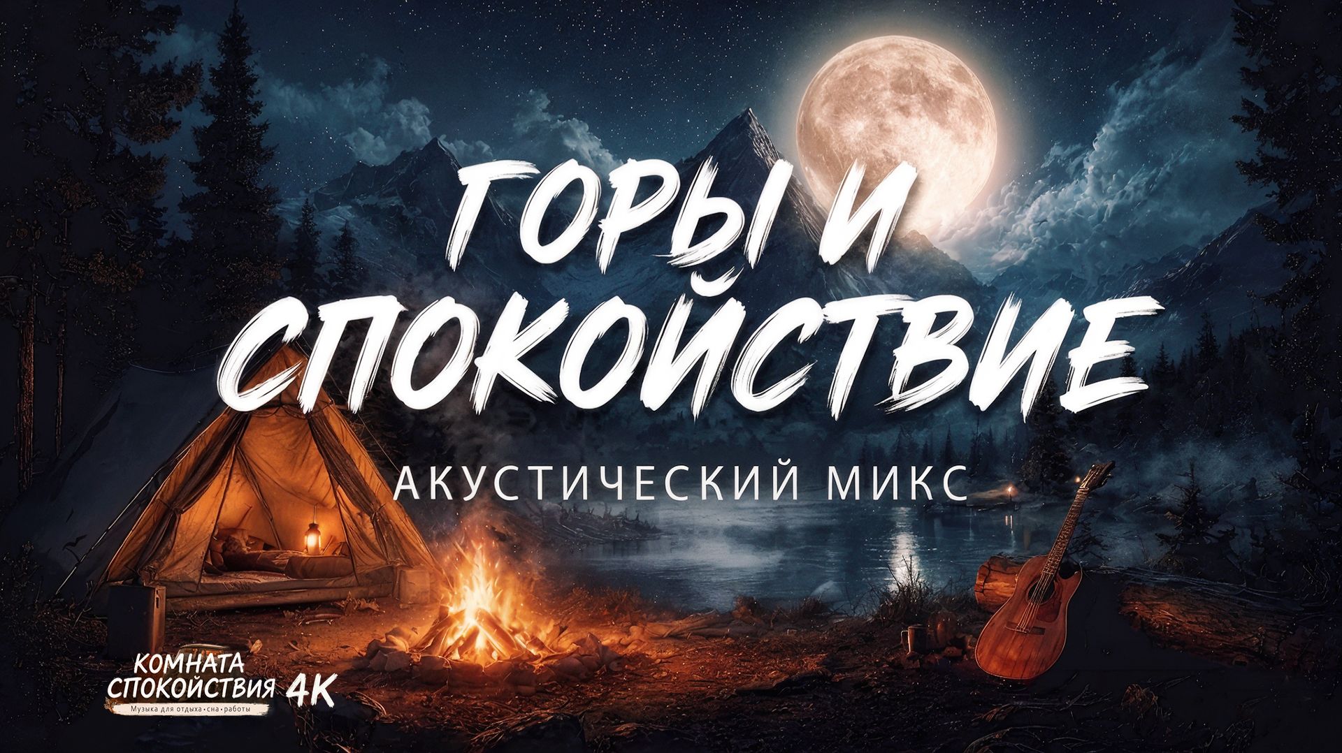 Акустический Микс