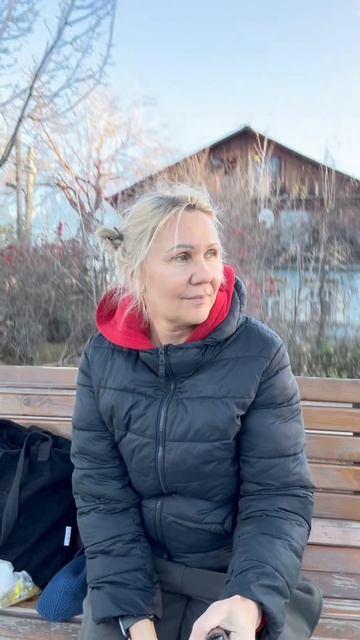 Люся Кстати: каждый день