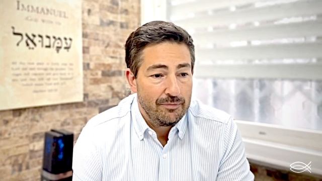 Евангелие от Марка, Дмитрий Трибельский