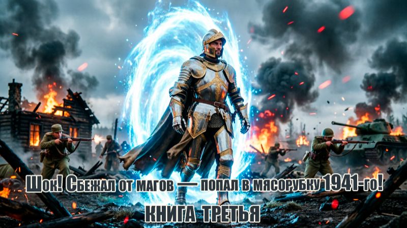 Аудиокниги Фэнтези
