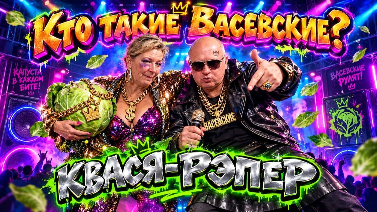 Прощелыги Краснокамска
