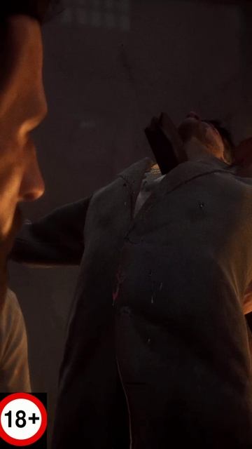 [18+] Vampyr Клипы