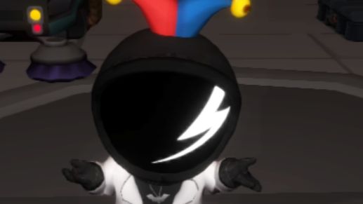 Imposter 3D