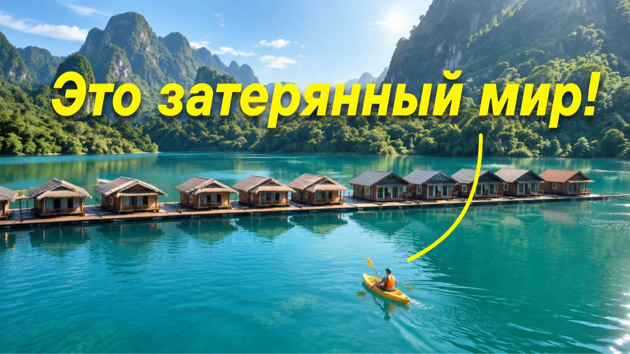Сезон 2. Азия