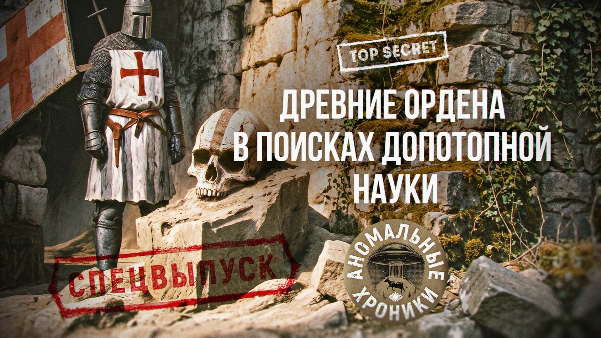 Алексей Комогорцев (МИГ ″Истоки цивилизаций″)