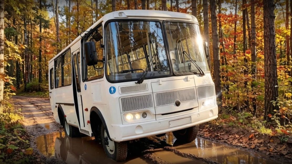 Тесты и обзоры техники