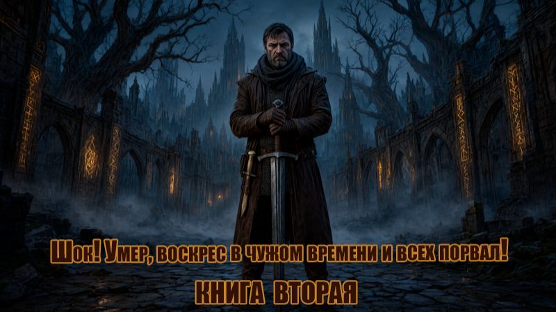 Попаданцы