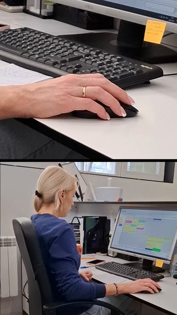 О клинике