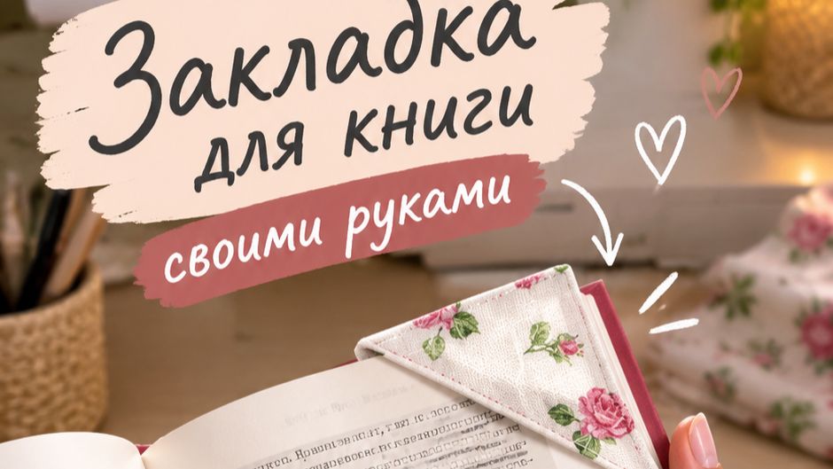 Шьем