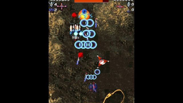 (игры MAME ARCADE)