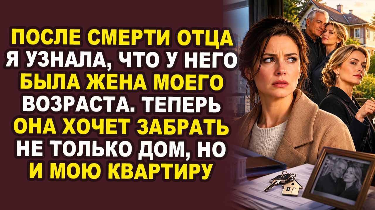 Жизненные истории