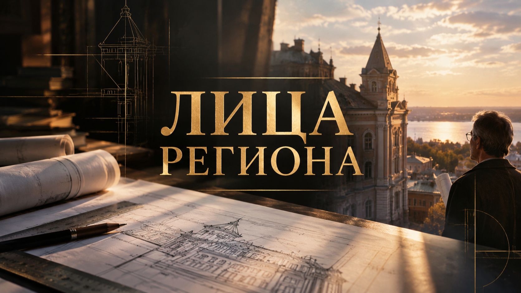 ″Лица региона″