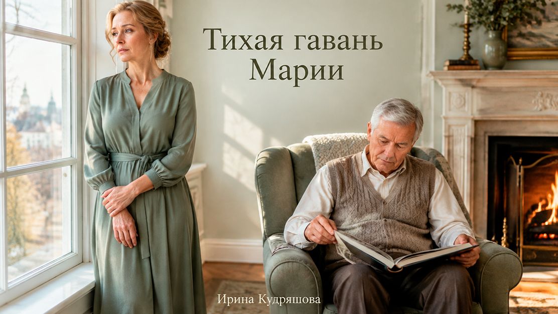 Жизненные истории