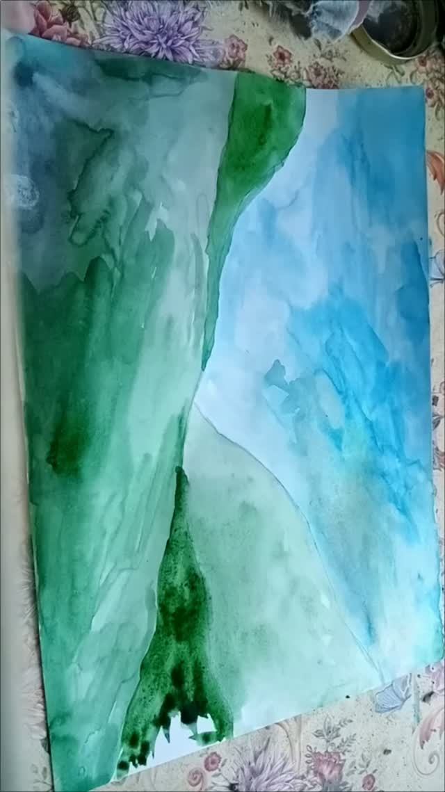 Эскизы керамической плитки
