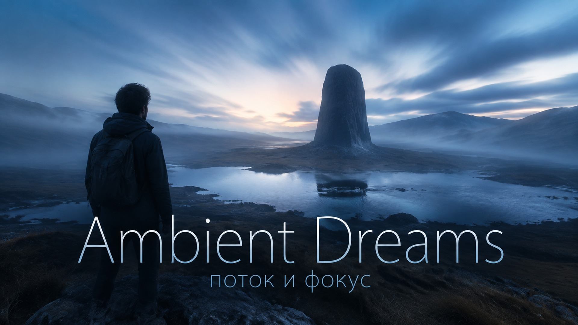 Ambient Для Сна