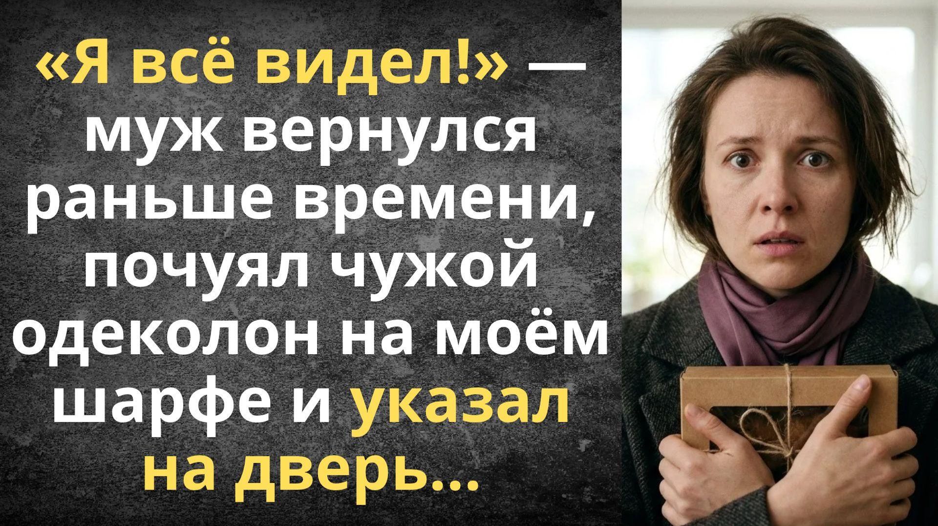 Рассказы