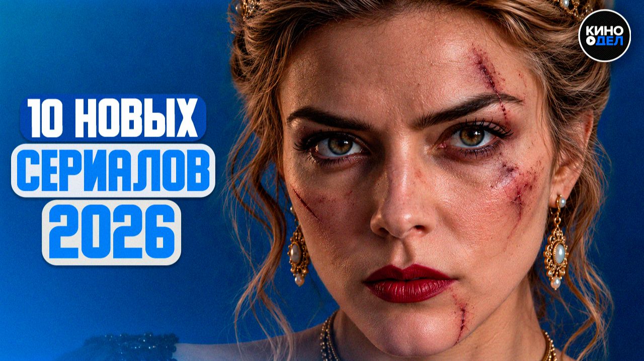 СЕРИАЛЫ