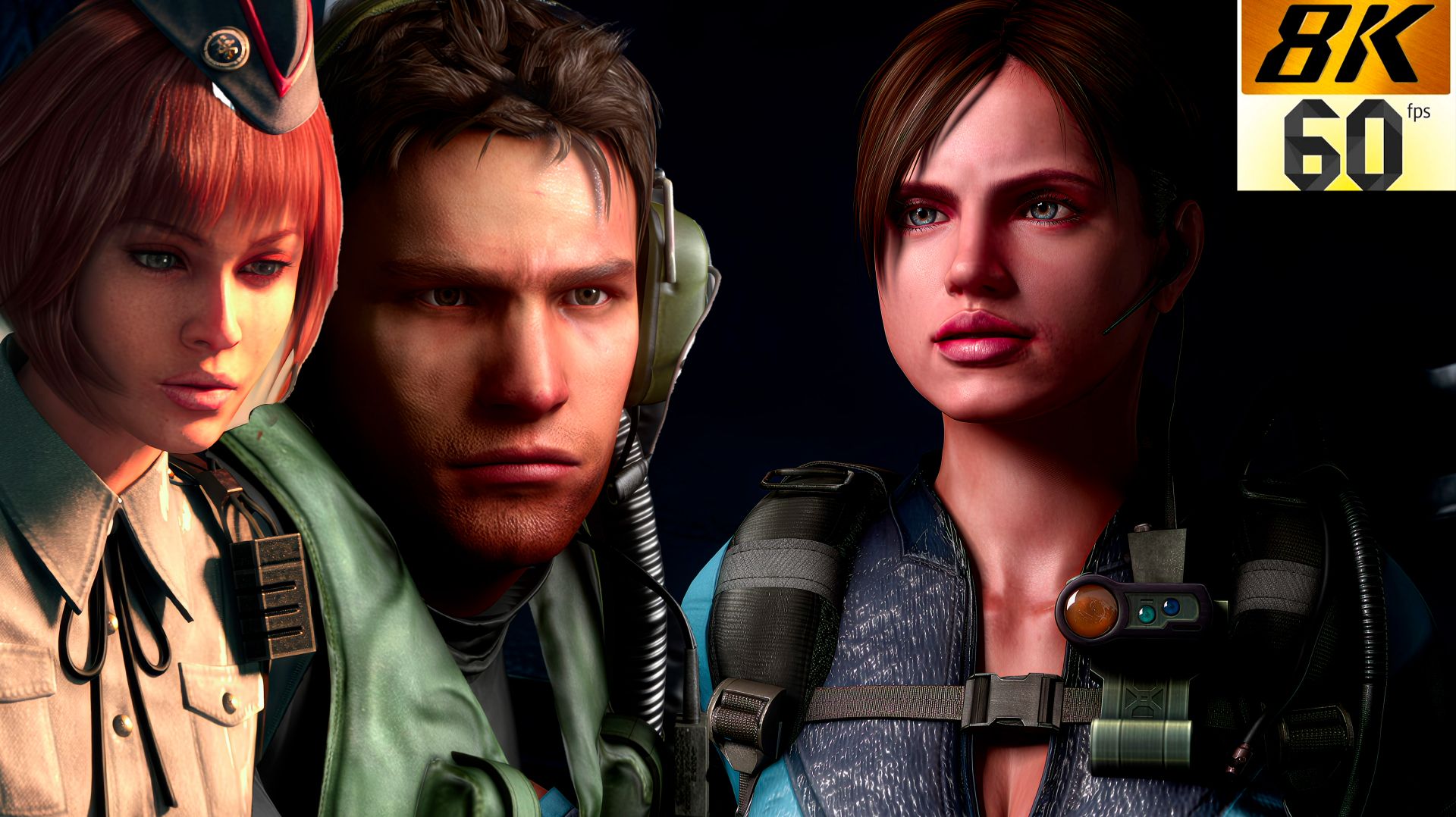 Resident Evil